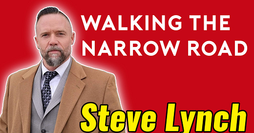 The Dance of Life Podcast with Tudor Alexander | Substack