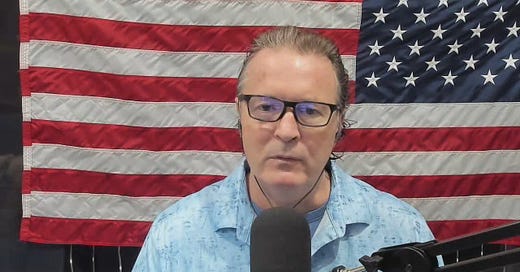 ROBERT’s Substack | ROBERT STANLEY | Substack