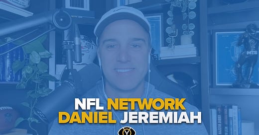 Y-Option: College Football with Yogi Roth | Substack