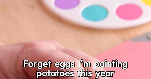 Hello, Wonderful | Substack