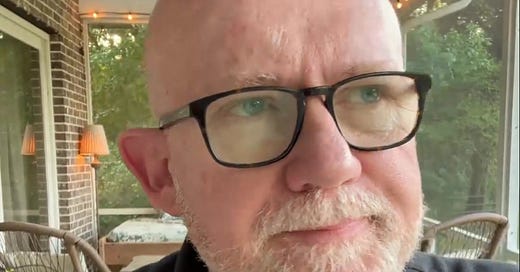 Rick Wilson’s Intel and Observations | Substack