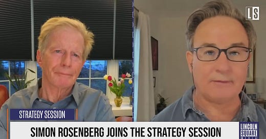 Lincoln Square Media | Substack