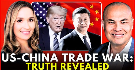 World Affairs in Context | Substack