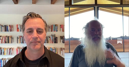 Hey Pop | Dan Stone | Substack