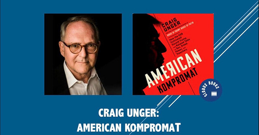 Journal of the Plague Years | Susan Zakin | Substack