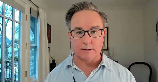 Hopium Chronicles By Simon Rosenberg | Substack