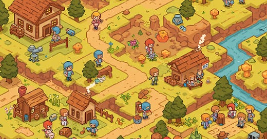 AI Policy Perspectives | Substack