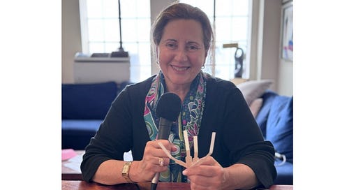 Perfume Room Substack | Emma Vernon | Substack