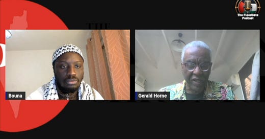 The Palestine Chronicle | Substack