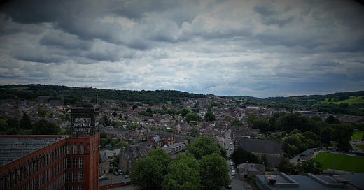 Richard The Fourth | Substack