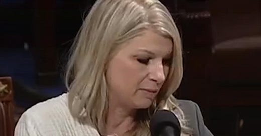 Red Wine & Blue | Substack