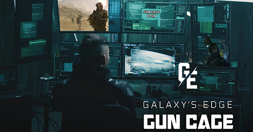 WarGate Operator | Substack