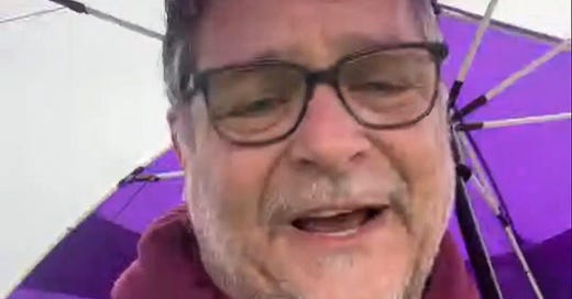 On Democracy with FPWellman Substack Community | Substack