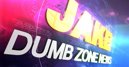 The Dumb Zone | Substack