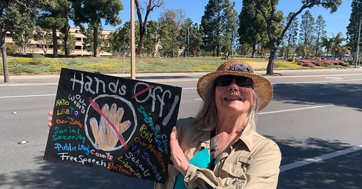 Art by Cacciapaglia | Mary Cacciapaglia | Substack