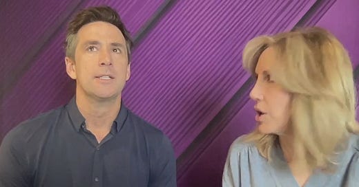 Alisyn Camerota | Substack