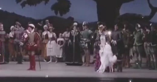 The Tactical Hermit | Substack