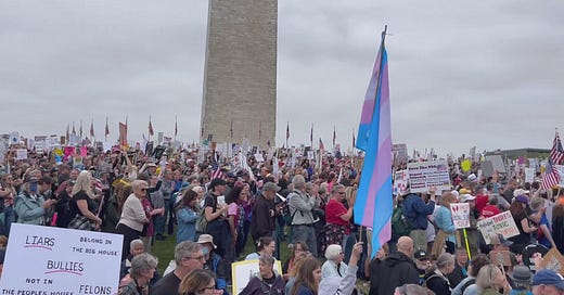 Hopium Chronicles With Simon Rosenberg Podcast | Substack