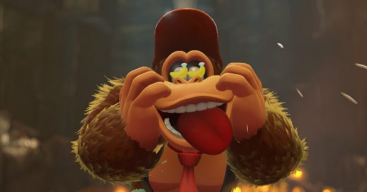 Human Computer | Substack