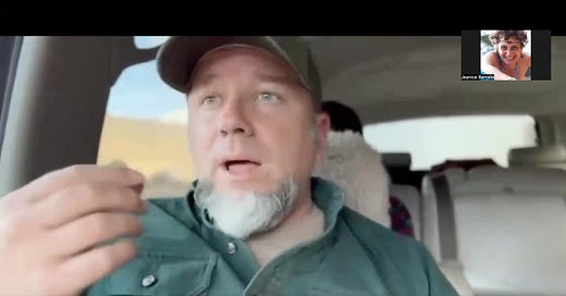 Jeanice Barcelo's Substack | Substack