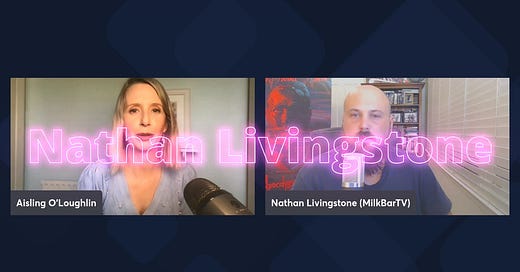 Aisling O'Loughlin | Substack