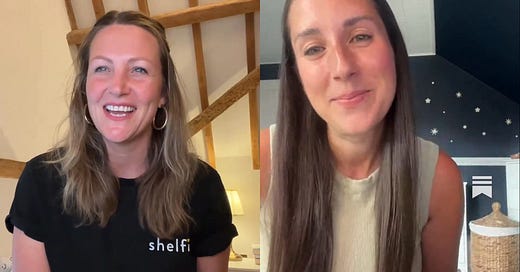 The Manifestation Portal | Molly Williams | Substack