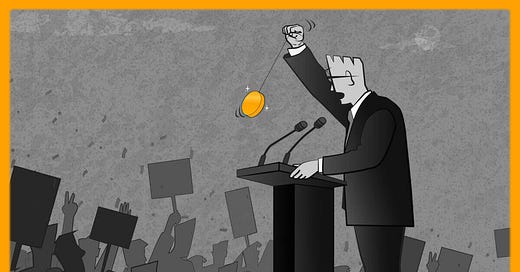 The Sunday afternoon podcast with Greg Reese | Greg Reese | Substack