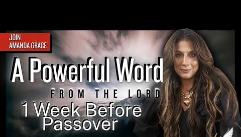 Ark of Grace Ministries | Substack