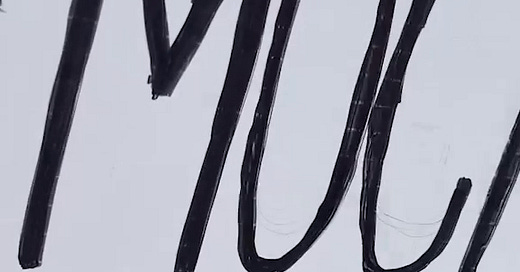 Red Wine & Blue | Substack