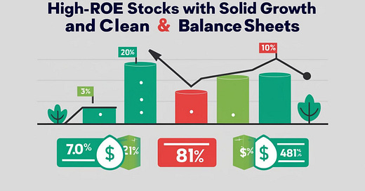 Equity Reads | Jhajj Gurbag Singh | Substack