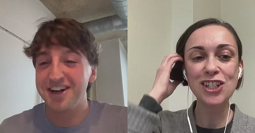 Wake Up To Politics | Gabe Fleisher | Substack