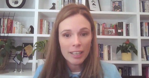 Hopium Chronicles With Simon Rosenberg Podcast | Substack