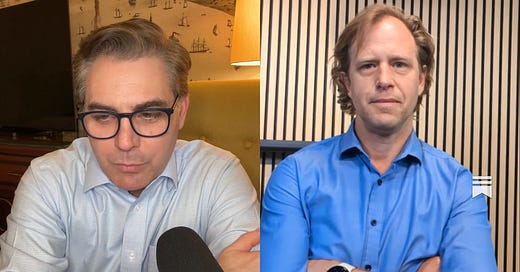 The Jim Acosta Show | Substack