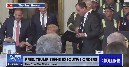 Real America's Voice | RealAmericasVoice | Substack