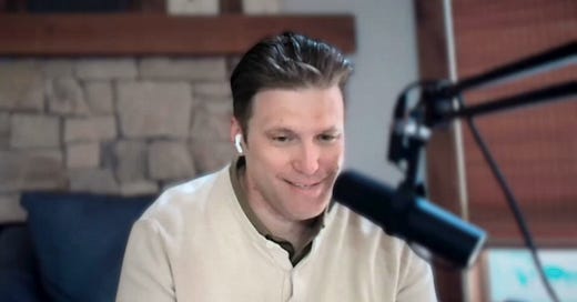 Alexandria | Richard Spencer | Substack