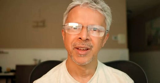 Blockbuster Blueprint with Michael Simmons | Substack