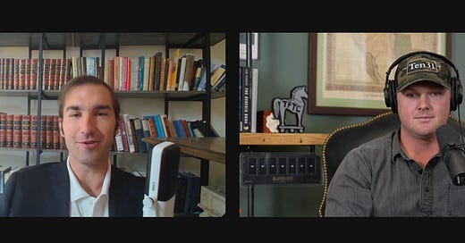 Building for Future Generations and Reordering the Economic System with ...