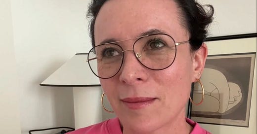 The French Woman by Garance Doré | Substack