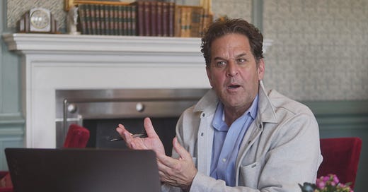 Getting Along Academy | Glenn Cort | Substack