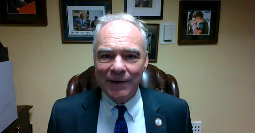 Hopium Chronicles By Simon Rosenberg | Substack