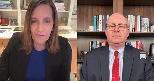 Marc’s Substack | Marc Elias | Substack