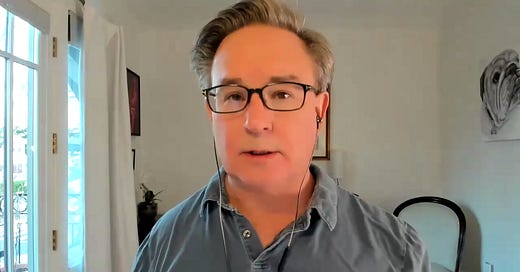 Hopium Chronicles By Simon Rosenberg | Substack