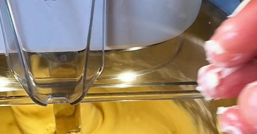 Artisan Bryan | Bryan Ford | Substack