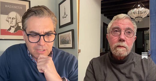 The Jim Acosta Show | Substack