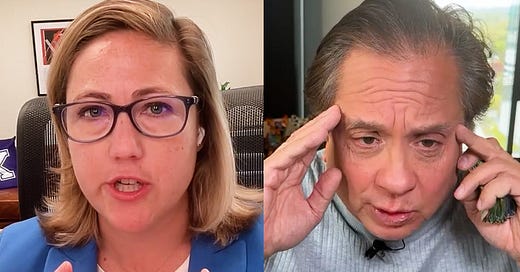 George Conway Explains It All | The Bulwark | Substack