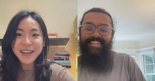 bookbear express | Ava | Substack