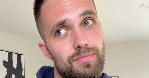 Zak Kimball | Substack