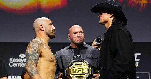 Luke Thomas | Substack