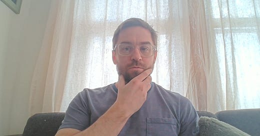 Proactivism | Paul Johnson | Substack