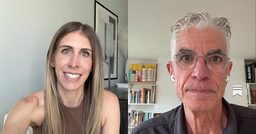 Jessica’s Substack | Jessica Knurick, PhD, RDN | Substack